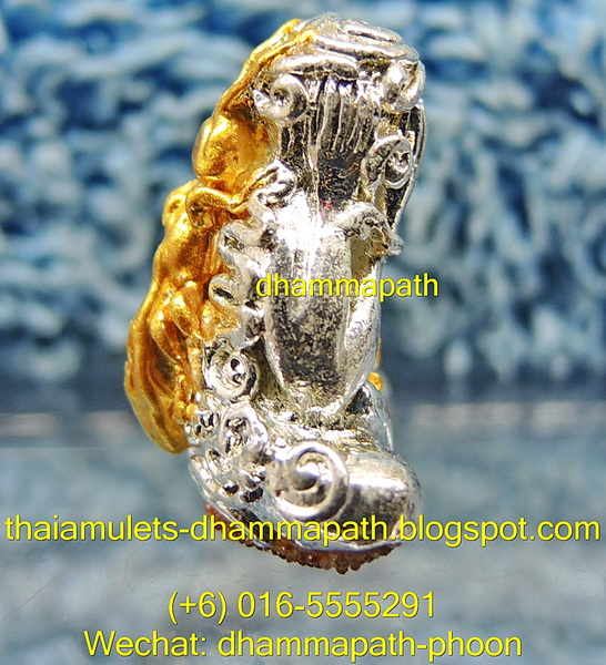 Thai Amulets DhammaPath > Address: 26, JALAN MEDAN IPOH 6, BANDAR BARU ...