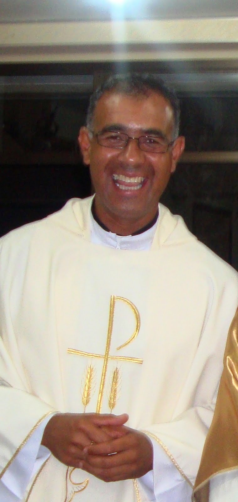 Seminário Maior Palotino - RJ: agosto 2012