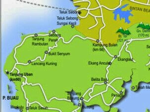 Potensi Desa Lancang Kuning: Metode Penyusunan