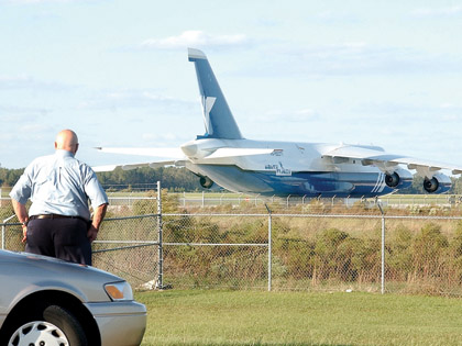 Kathryn's Report: 10/30/11