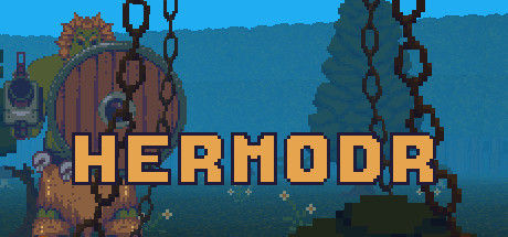 HERMODR, CUANDO MEZCLAS LA MITOLOGÍA NÓRDICA Y DOOM - Gamer's Zone