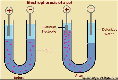 Chemistry Works: Properties Of Colloids