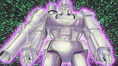 Galvatron Gif Galvatron Discover Share Gifs