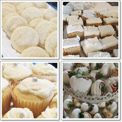 All White Cookie Pops - Christmas Circus Animal Pops or Truffles ...