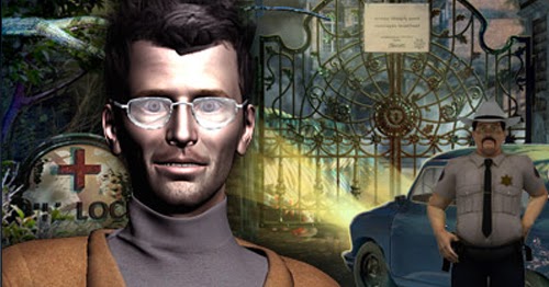 Humble Sentiments: The Vampire Saga BREAK OUT - detailed plot and gameplay