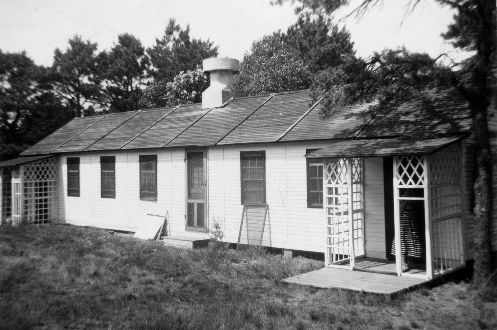 Camp Clark: Camp Clark 1948. Thanks to Joseph Larson for these great ...