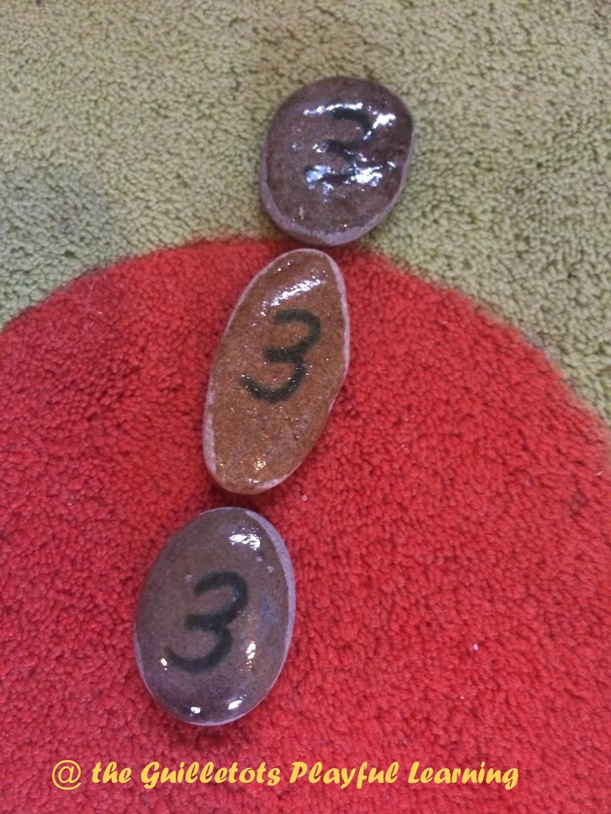 The Guilletos Playful Learning: Reggio Emilia and Playful Maths ideas ...