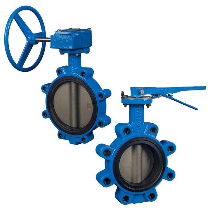 Jenis-jenis valve di kapal fungsi valve - Dimensi pelaut
