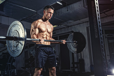 GYM FANATIC 2: June 2016