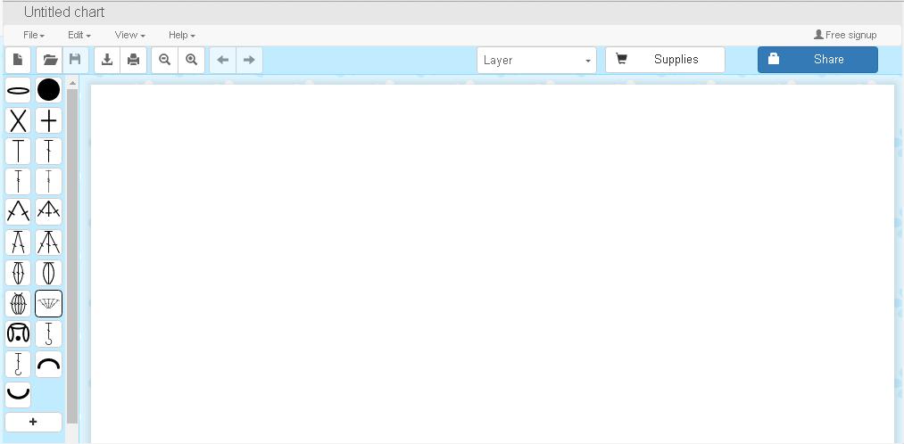 Kursy krok po kroku - rękodzieło