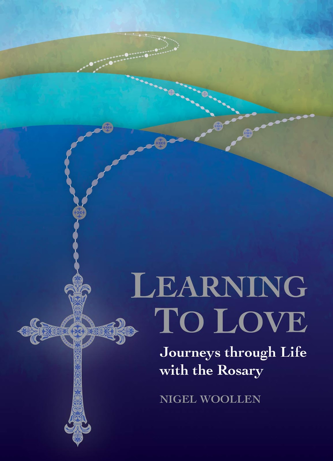 Book Reviews and More: Learning to Love Journeys Through Life with the ...