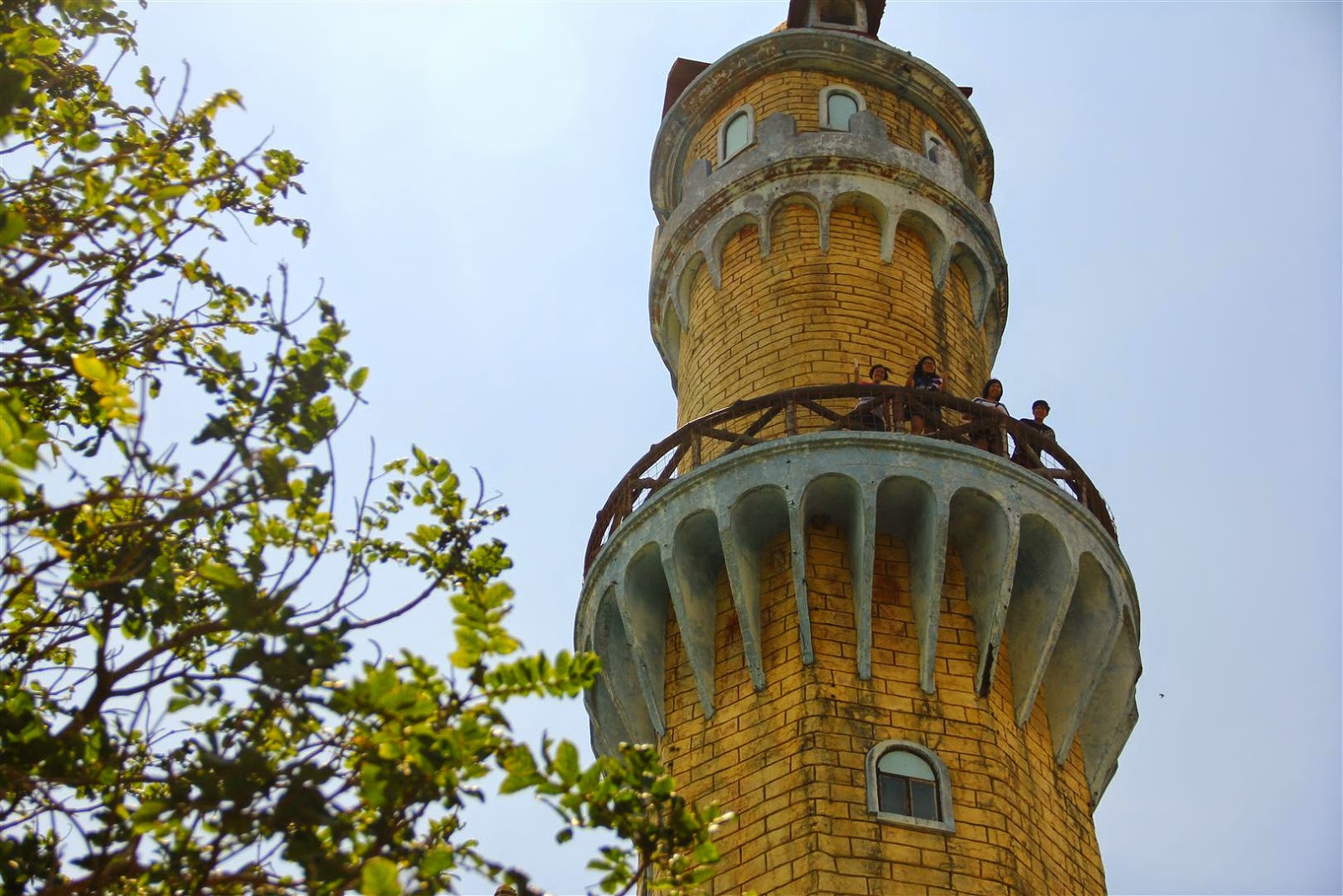 Have Some: 15 Things to do While on a Tagaytay Daytrip/ Roadtrip