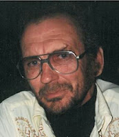 Obituaries: ALLEN “RIBS” T. BLECK