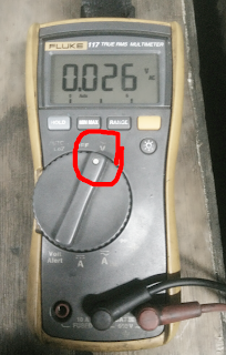 vianrezy: CARA MENGGUNAKAN ALAT MULTITESTER DIGITAL UNTUK MENGUKUR ...