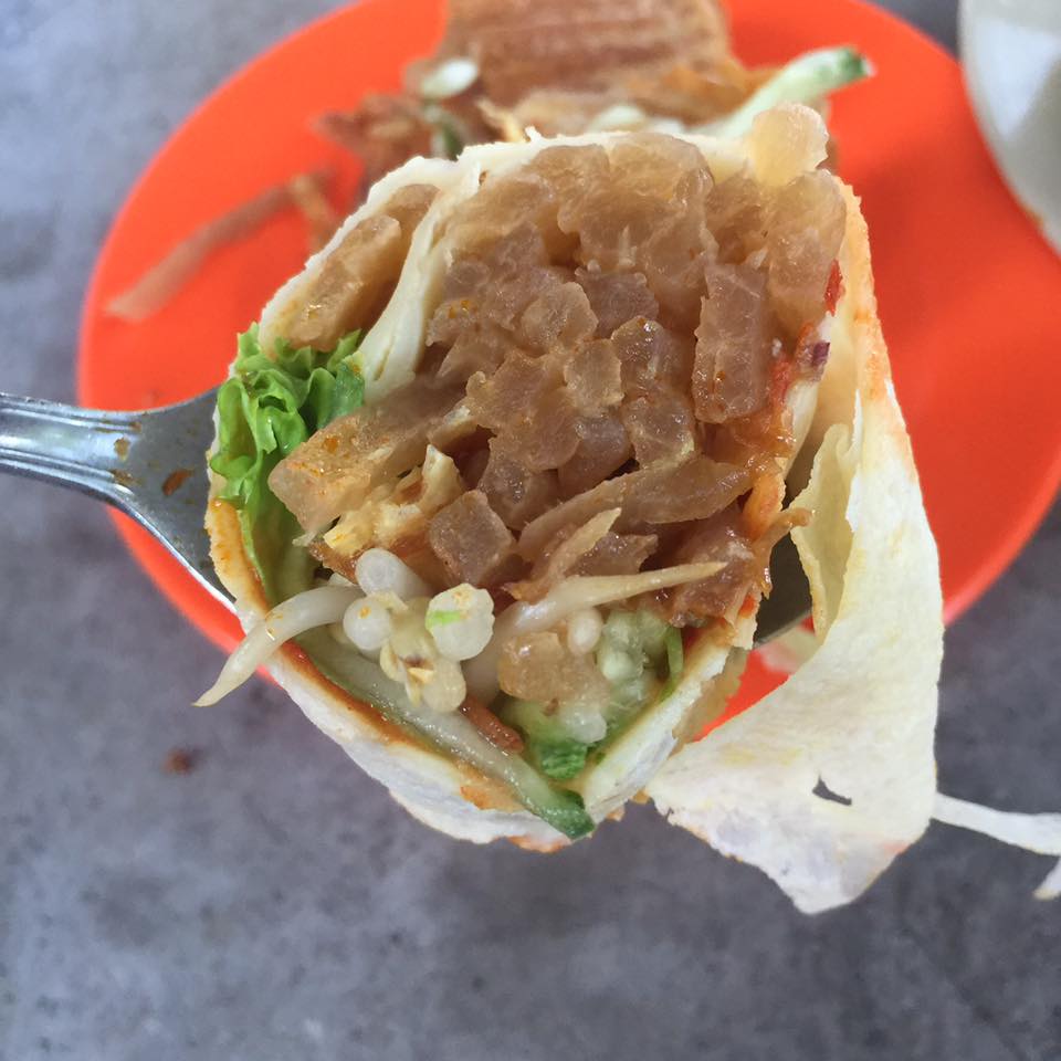 [Melaka] 486 Baba Low | Eat Play Sleep Malaysia