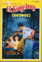 Read-at-Home Mom: Book Review: (George) by E.L. Konigsburg (1970)