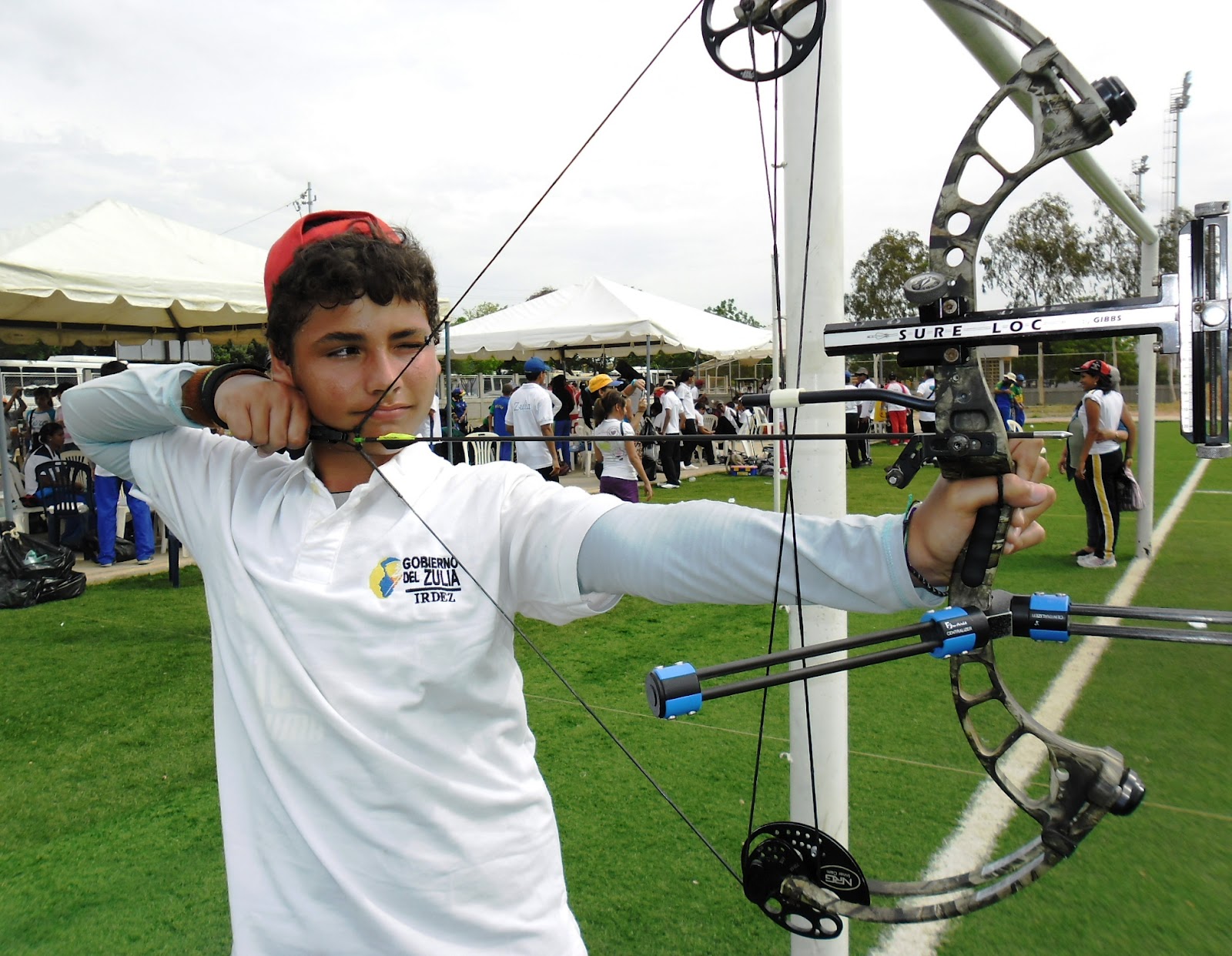 La Esquina Deportiva : Tiro con Arco