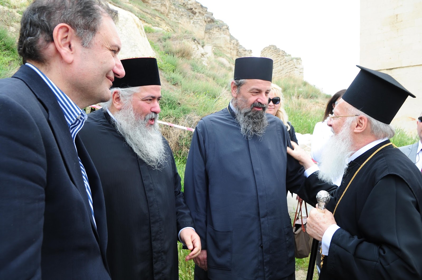 ΦΩΣ ΦΑΝΑΡΙΟΥ: ΣΤΟΝ ΤΟΠΟ ΜΑΡΤΥΡΙΟΥ ΤΟΥ ΑΓΙΟΥ ΙΩΑΝΝΟΥ ΤΟΥ ΡΩΣΟΥ ΣΤΗΝ ...