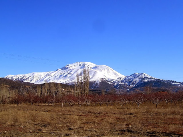 Davraz Kayak Merkezi | Galaksi Rehberiniz