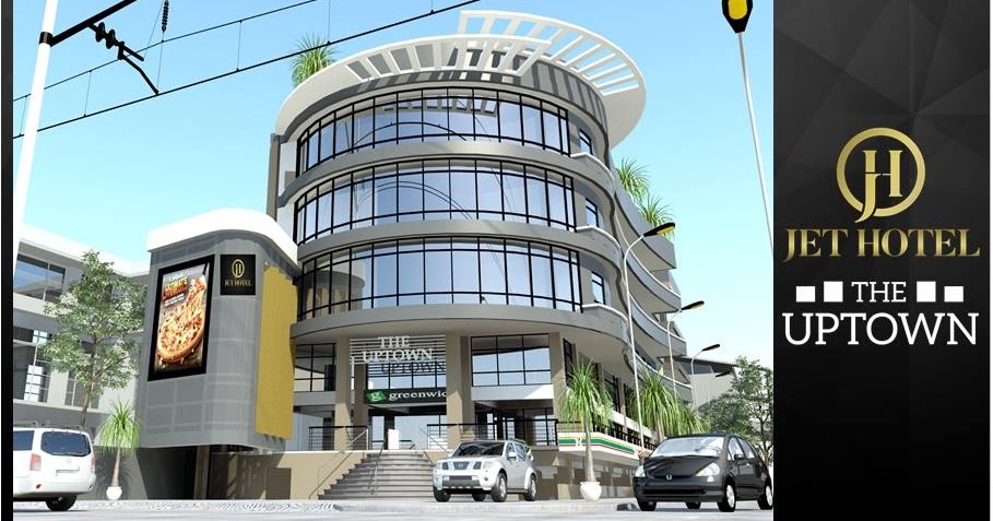 Lipa Status: The Uptown