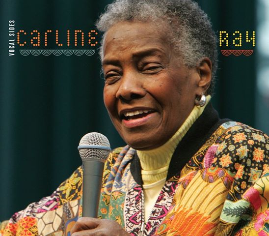 NOTICIAS Y EFEMERIDES MUSICALES Y DEL CINE: MUERE LA PIONERA DEL JAZZ ...