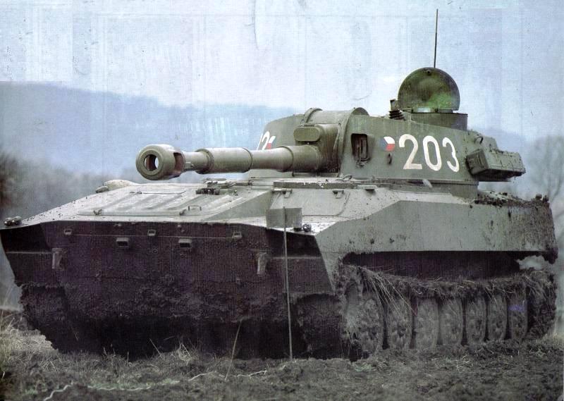 2S1 Gvozdika wallpapers ~ Asian Defence