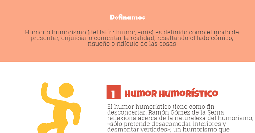 Portafolio Ramiro Sánchez: Humorismo (Infografía)