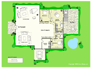 Smart Draw, Easy Map Software | Guidelines for Digital Map
