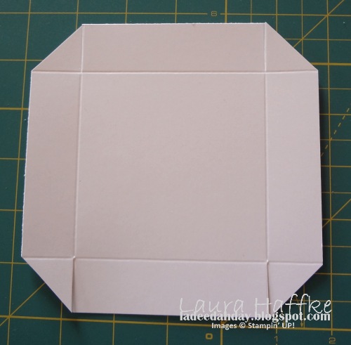 It's a La Dee Dah Day!: EXPLOSION BOX CHALLENGE & PICTURE TUTORIAL