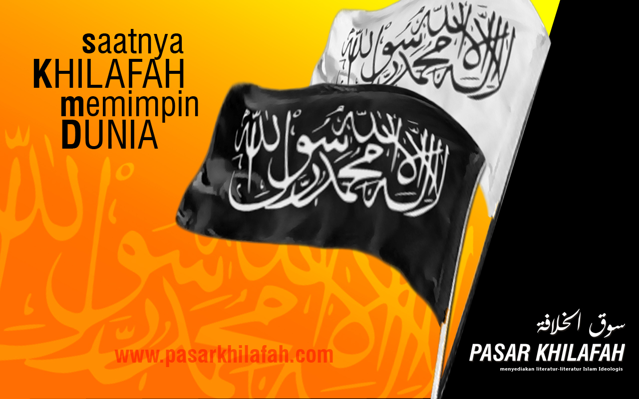 Khilafah Sebagai Solusi Umat Saat Ini | Kisah Para Sahabat Rasulullah saw