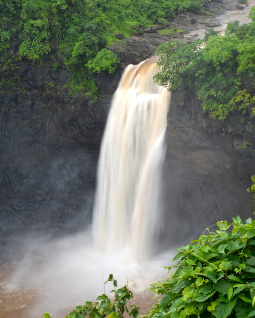 Dabhosa Falls,Maharashtra,India | Travel life journeys