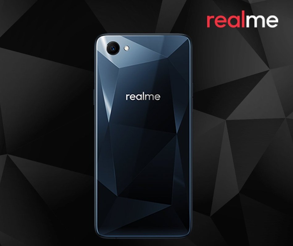 Realme 1 by Oppo launching in India on May 15 - Tech Updates