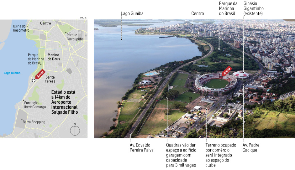 ESPORTE, POLÍTICA E VARIEDADES: Estádio da Copa de 2014 no Brasil ...