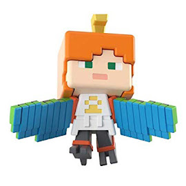 Minecraft Alex Series 17 Figure | Minecraft Merch