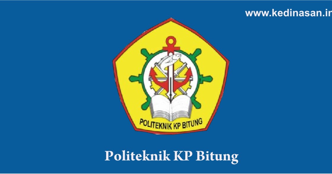 Pendaftaran Sekolah Kedinasan Poltekkp Bitung TA 2020/2021 - Sekolah ...