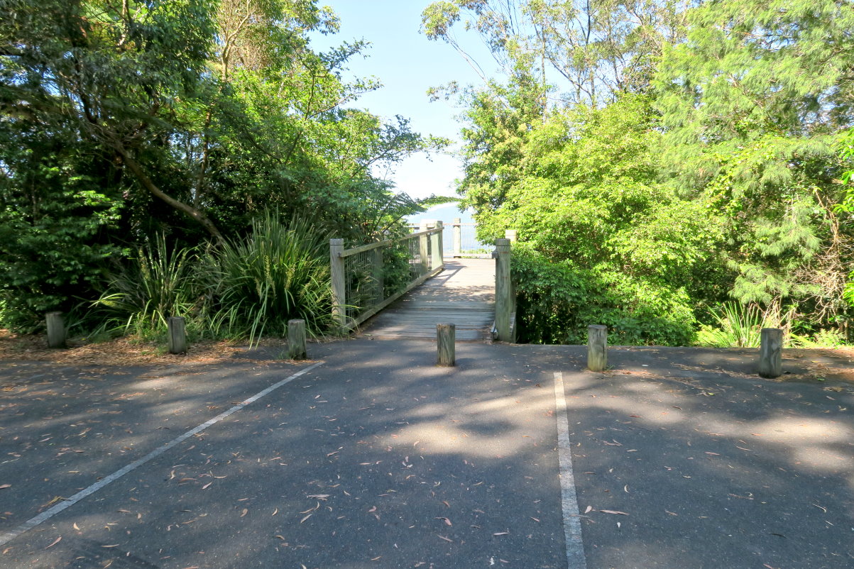 Mountains: North Brother Mountain, NSW, Australia