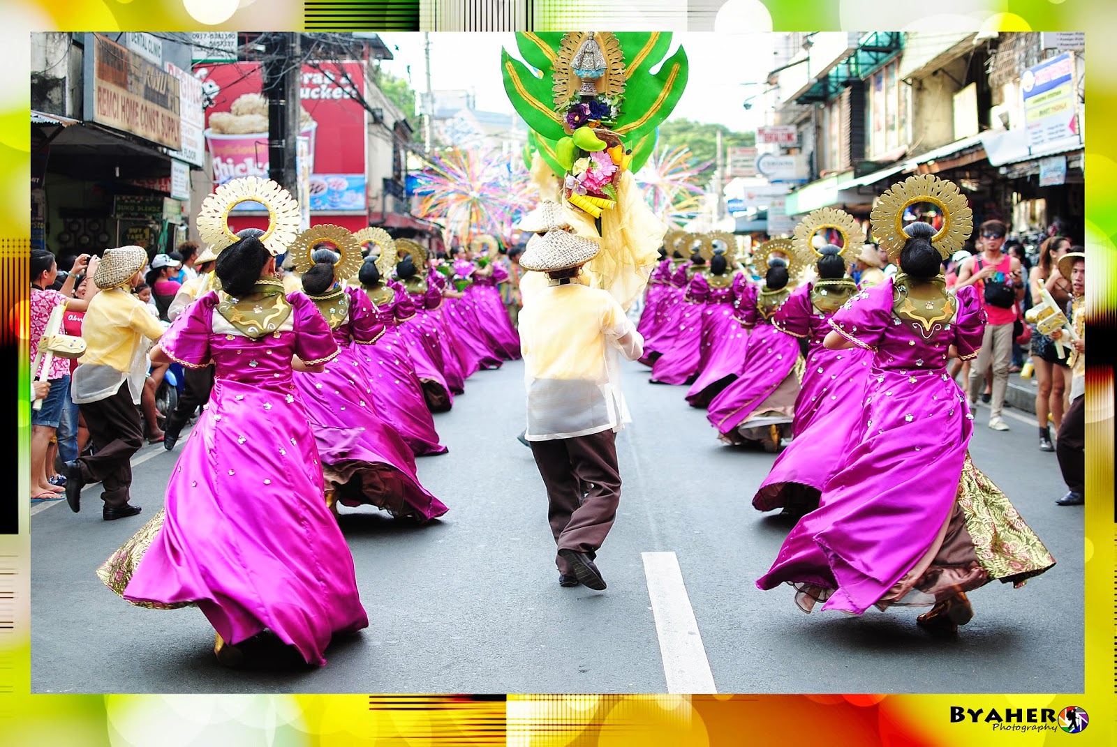 Byahero: Sumakah Festival 2014 Street Dancing Competition | Antipolo ...