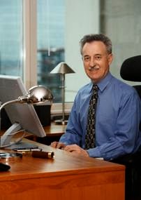 Maestros de la calidad: RICHARD SCHONBERGER