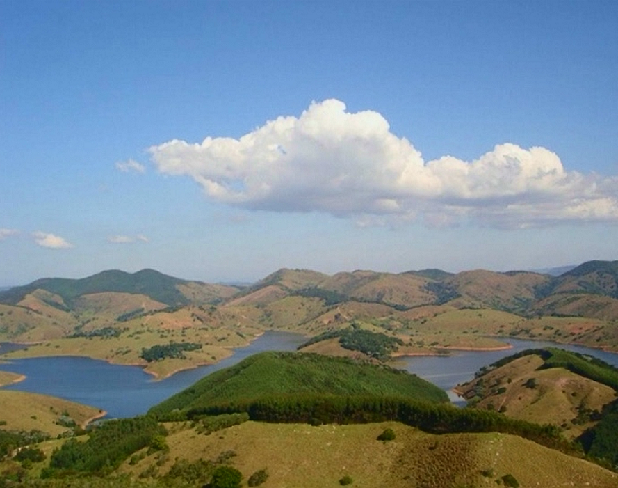Clark Kenty: SÍTIO NOSSA SENHORA APARECIDA... Da familia Tozetto!