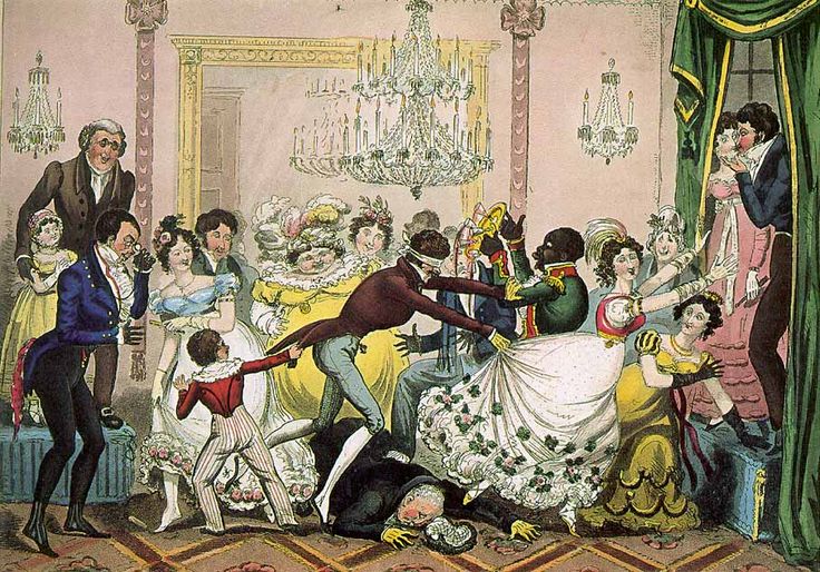 A Covent Garden Gilflurt's Guide to Life: Christmas in the Regency