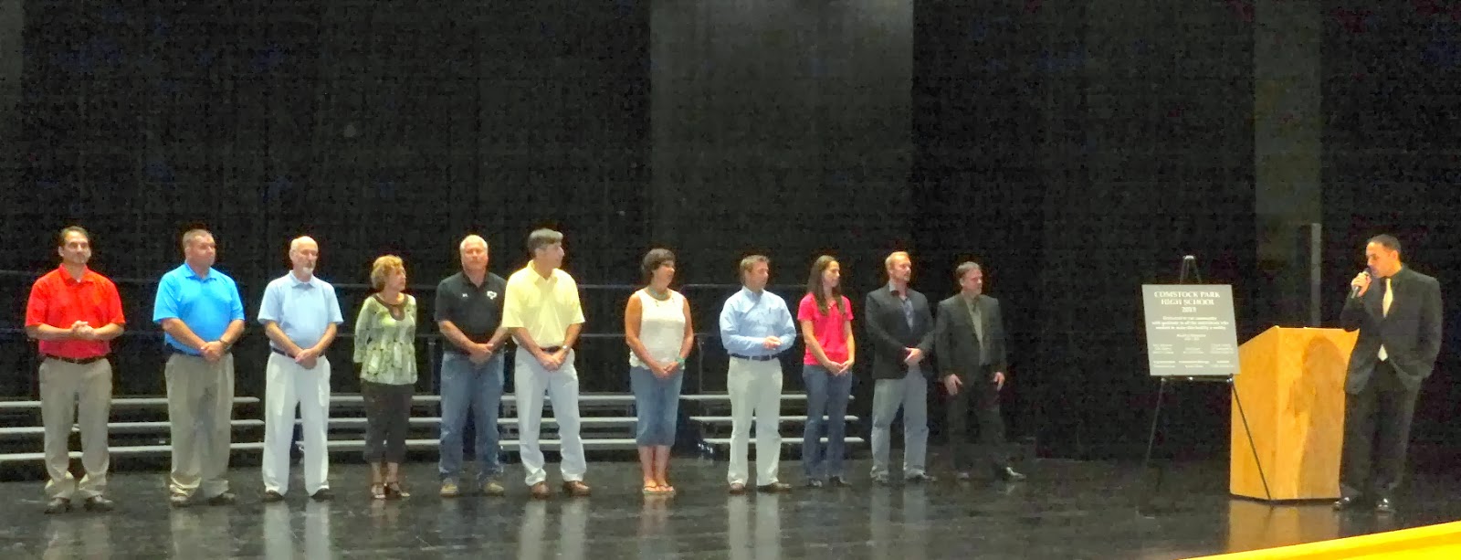 Alpine Township Website Companion: Comstock Park Public Schools ...