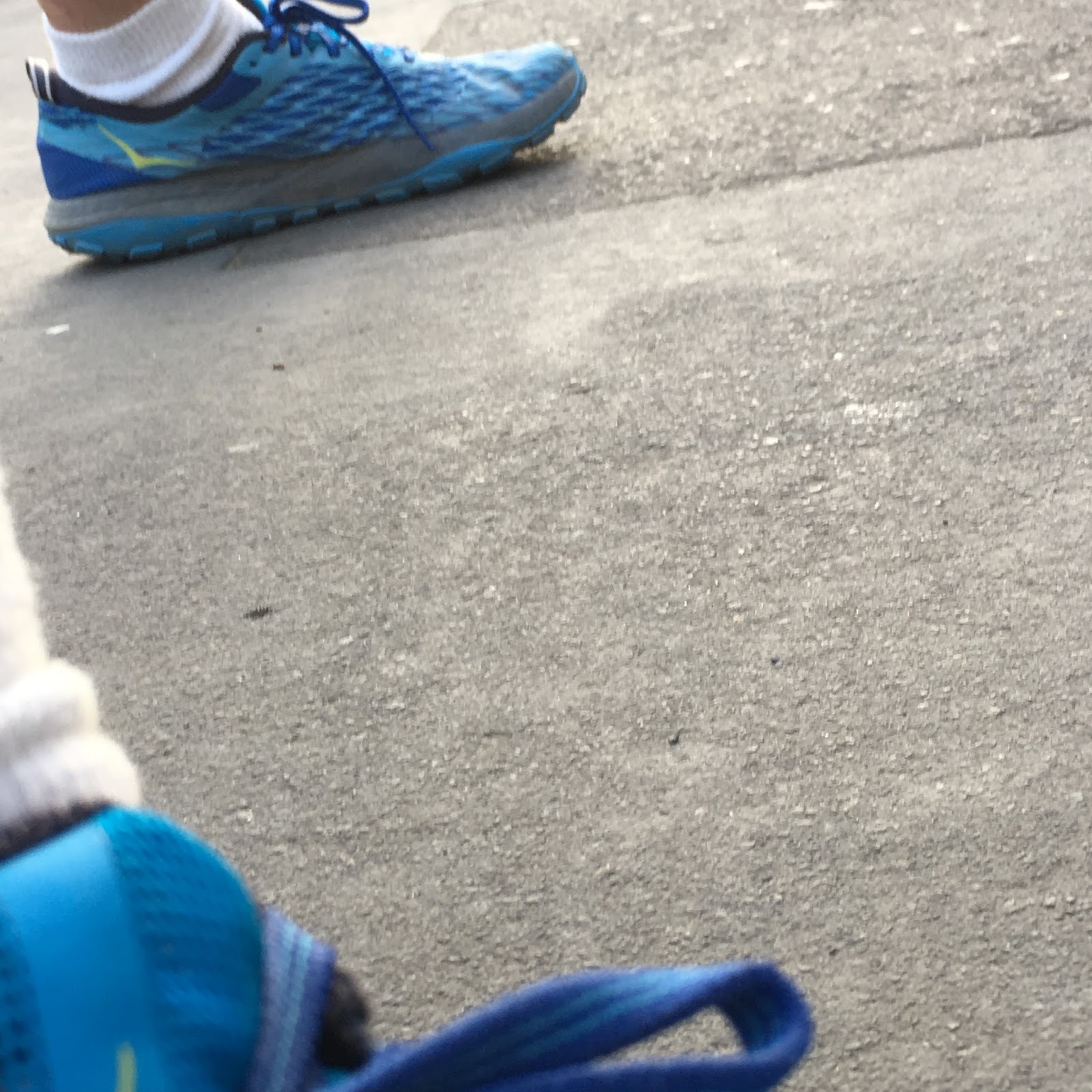 MDK10 Outside: England April 2017