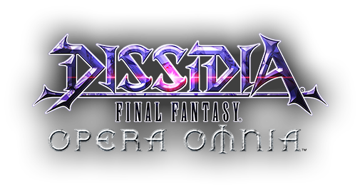 Mr. Beard Gaming: Dissidia Final Fantasy Opera Omnia Mobile Game Review!