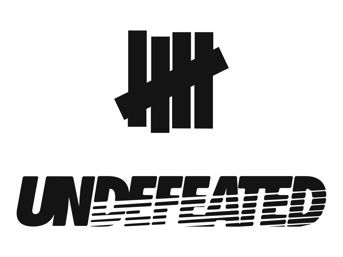 Tentang brand 'UNDEFEATED' ~ L.O.O.K.S