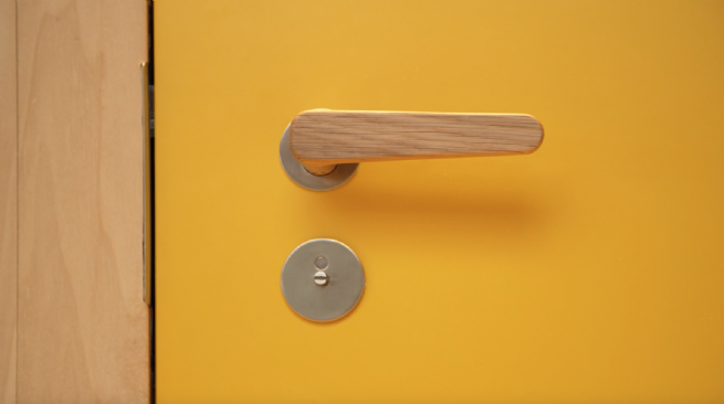 The Door Industry Journal: Allgood Ironmongery Completes Thoughtful ...