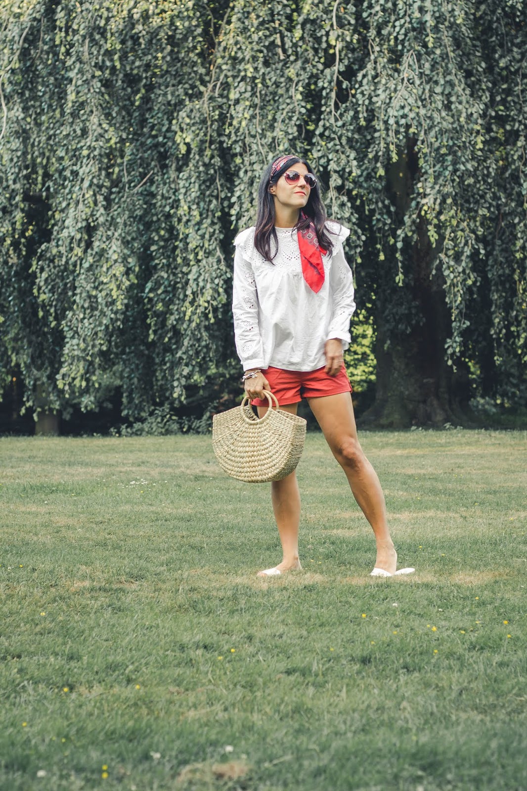 German Summer - Fashion Avenue