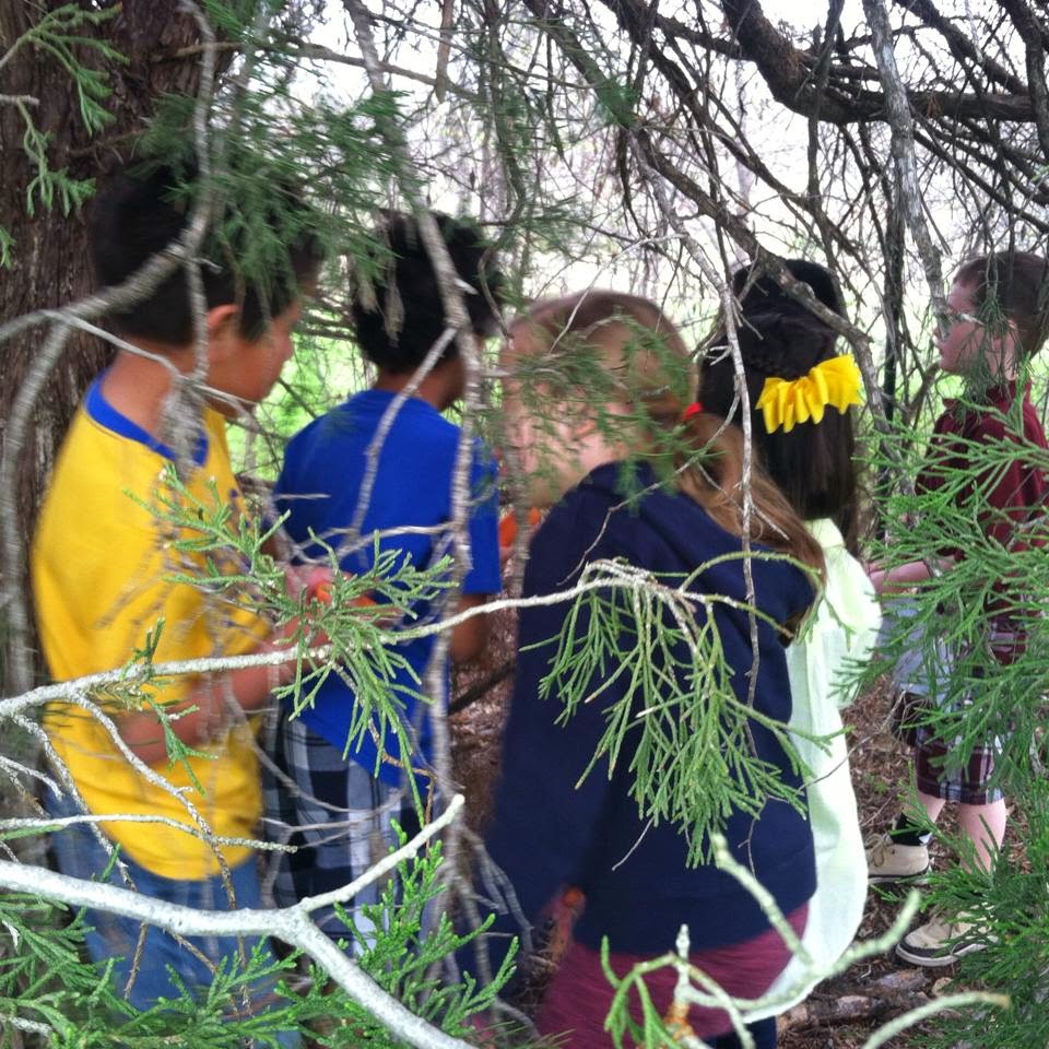 In That Room...: A Visit from Loof Lirpa