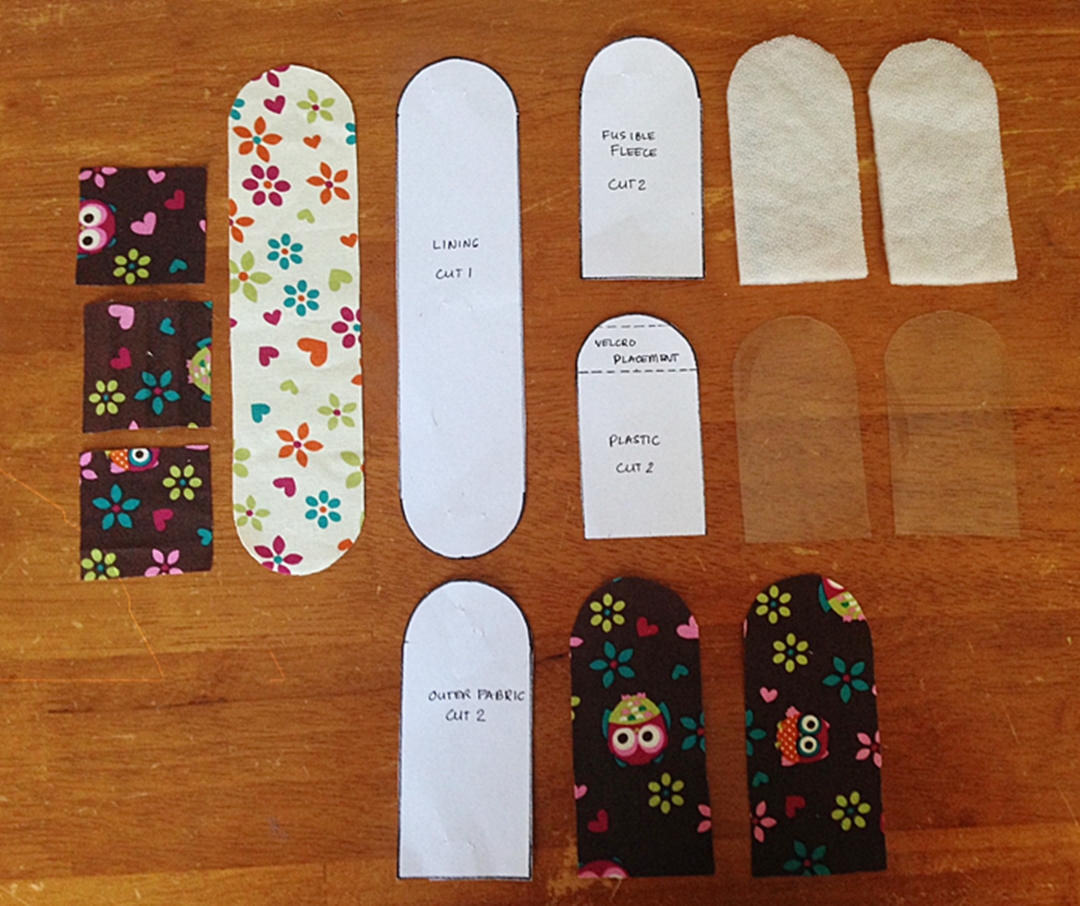 Heart of Mary: TUTORIAL : How to make a (super adorable) USB Flash ...