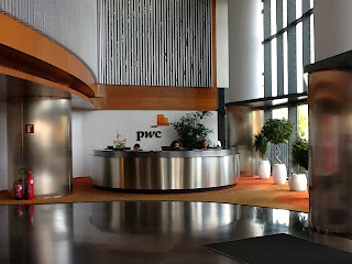 IURIS COMMUNICATIO: La sede y la estrategia de PwC o la excelencia en ...