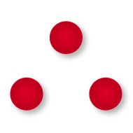 Mago: o Despertar: Os Três Pontos